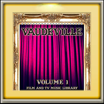 Film and TV Music Library - One-Stop Music Licensing for Films, TV ...